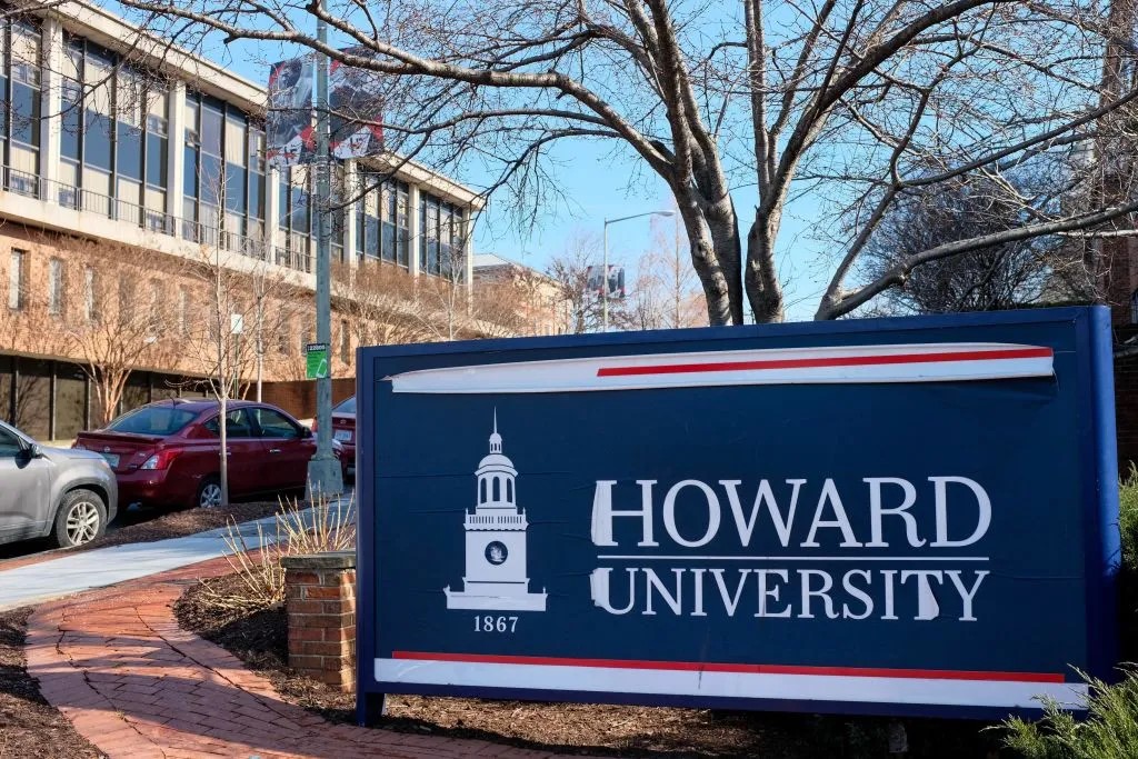 Howard University Bison To Enter Major Deal With Jordan Brand