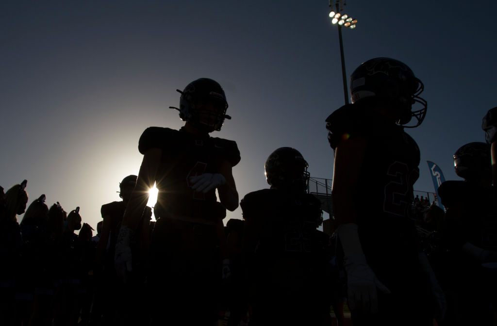 It's Sad Coaches Have More Energy To Attack NIL Than To Defend Black ...