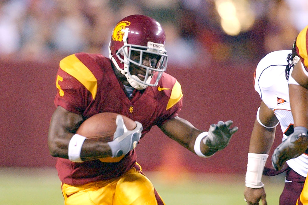 Reggie Bush To Finally, And Rightfully, Get His Heisman Trophy Back