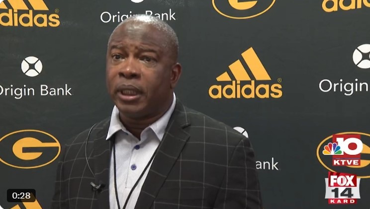 Grambling's Mickey Joseph Doesn't Want Coaches To Be Robbed Like Negro ...