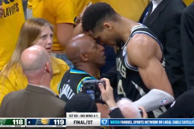 The NBA Must Officially Ban John Haliburton From The Playoffs