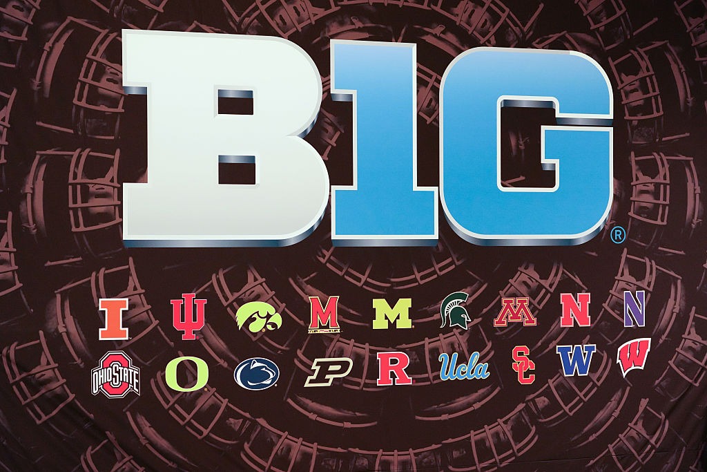 Can The Big Ten Continue Its Postseason Dominance In 2025?