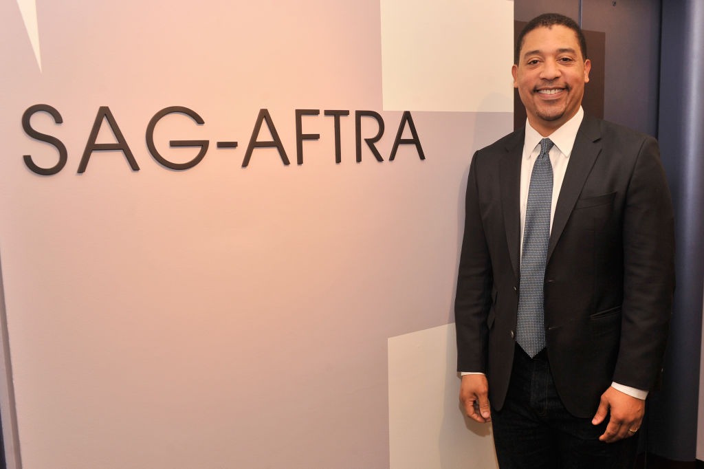 NFLPA Names David White Interim Executive Director