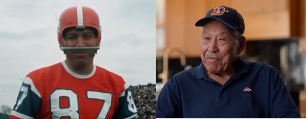 Trailblazing Broncos Legend Lionel Taylor Passes Away At 89